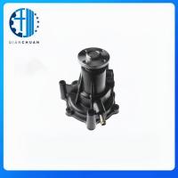China 129100-42002 YM129100-42002 Water Pump For Yanmar Engine 3TNE88 3TNV84 3TNV88 for sale