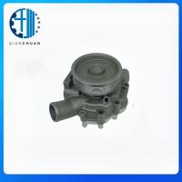 China 236-4413 2364413 Water Pump For   Engine C7 Excavator 322C 324D 329D for sale