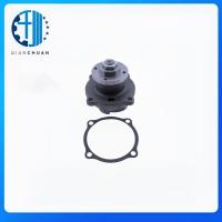 China 2W-1223 4N-0660 Water Pump For   Engine 3204 3402 3304 Excavator 215 215B E180 EL180 for sale
