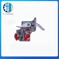 China 121-3220 Fuel Transfer Pump For   307 312 315 317 M312 M315 Excavator 3054 3054B Engine for sale