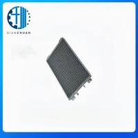 China 164-0588 A/C Condenser For   Excavator 312C 315C 318C 319C 320C 322C 325C 330C for sale