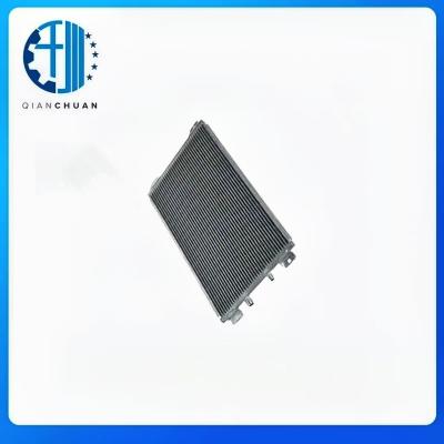 China 164-0588 A/C Condenser For   Excavator 312C 315C 318C 319C 320C 322C 325C 330C for sale
