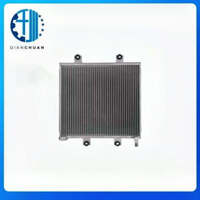 China 555-7856 A/C Condenser Core For   Engine C2.4 Excavator 305.5E 305.5E2 306E2 for sale