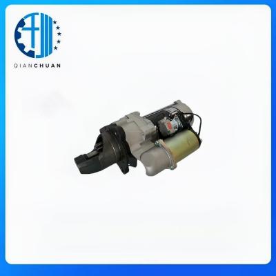China 600-863-5711 Starter Motor For Komatsu SAA6D140E SAA6D114E Engine PC300-7 PC300-8 PC350-8 PC350-7 Excavator for sale