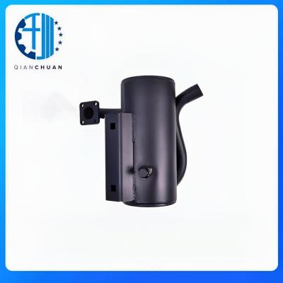 China 6732282 Muffler For Kubota Engine D1005 Bob Skid Steer Loader 463 S70 463C 463F for sale
