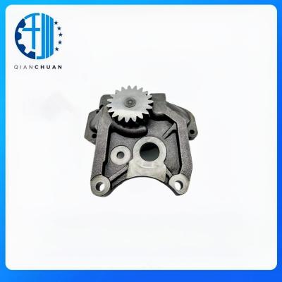 China 100-3717  1003717 Oil Pump For  Engine 3056 Wheel Loader  924G 924GZ for sale
