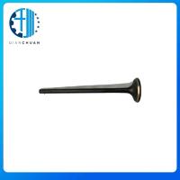 China 6240414210  Intake Valve  for Koamtsu  6D170 Engine Excavator Spare Parts for sale