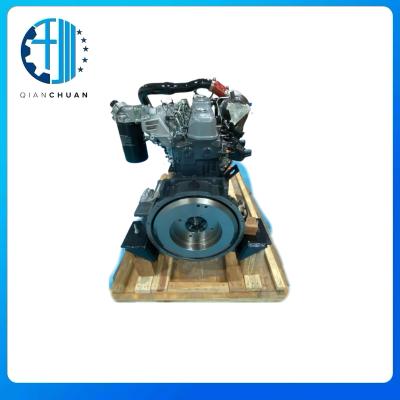 China D06S2 Engine Assy Kobelco SANY Mitsubishi Engine SK200-5 SK200-6 for SANY Excavator for sale