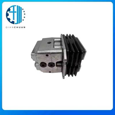 China Footwork Assy B220401000570  For SY55 SY65 SY75 YC60 Excavator Spare Parts for sale