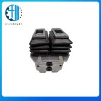 China Footwork Assy B220401000623   For SY55 SY65 SY75 YC60 Excavator Spare Parts for sale