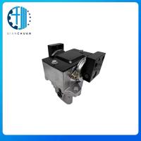 China Footwork Assy   8Hole Foot Valve Without Foot Pedal   YB60000033 For Hitachi  ZX200 ZX210 ZX240 ZX270 ZX330 Excavator Spare Parts for sale