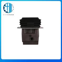 China Control Foot Pedal Pilot Valve  0105F1 YN30V00105F2  For Kobelco SK200-8 SK210-8 SK350-8 Excavator Construction Machinery Parts for sale