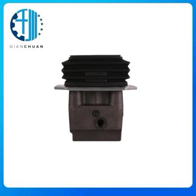 China Control Foot Pedal Pilot Valve  0105F1 YN30V00105F2  For Kobelco SK200-8 SK210-8 SK350-8 Excavator Construction Machinery Parts for sale