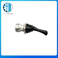 China PV48K1336 Joystick Assy For Excavator SY215C SY205C CLG920E XE215C LG6210 YC230-9 Spare Parts for sale