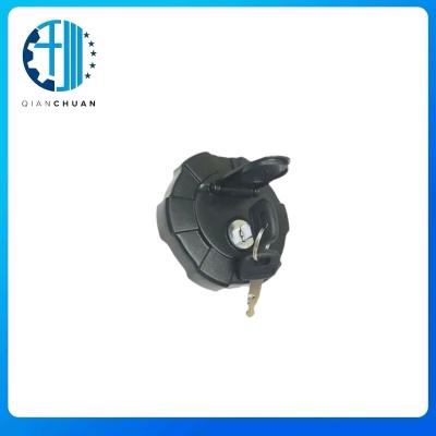 China Fuel Tank Cap 411-51122 for Kubota SVL75 SVL90 KX040-4 KX057-4 KX121-3S  Spare Parts for sale