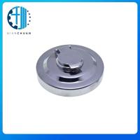 China Fuel Tank Cap 4361638 for Hitachi  Excavator EX100-3 EX120-5 EX200-3 EX220-5 Machinery  Spare Parts for sale