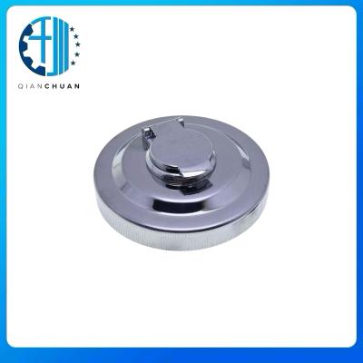 China Fuel Tank Cap 4361638 for Hitachi  Excavator EX100-3 EX120-5 EX200-3 EX220-5 Machinery  Spare Parts for sale
