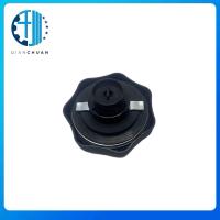 China Fuel Tank Cap 7041664 7414913 For Kubota Excavator U55-4 KX018-4 KX033-4 KX040-4 KX057-4 for sale