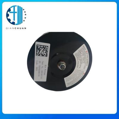 China Air Filter 1001561322  For Weichai  WP12 WP13 Engine Spare Parts for sale