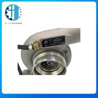 China Turbocharger  612601110960 For Weichai  WP10 Engine Spare Parts for sale
