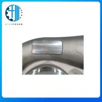 China Turbocharger 612630100581 For Weichai  WP12 Engine Spare Parts for sale