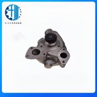 China 151-4825 Water Pump For   Engine 3056E 3056 3056T 3054B 3054 3054T for sale