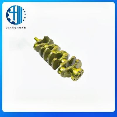 China 308-4729 Crankshaft For  For  Engine 3054C C4.4 Backhoe Loader 414E 416D for sale