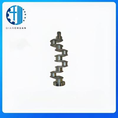 China 4W-3579 4W3579 Crankshaft For   Excavator E120B E110B 212B 211B 206B 205B Engine 3114 for sale