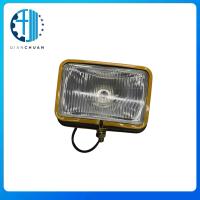 China LED Light 11Y0611372 for Komatsu D51E Excavator  Spare Parts for sale