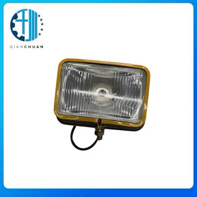 China LED Light 11Y0611372 for Komatsu D51E Excavator  Spare Parts for sale