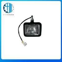China Rear Lamp 421-06-23350 for Komatsu WA320-3 WA380-3 WA420-3 WA470-3 Loader Electrical  Spare Parts for sale