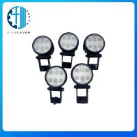 China Lamp 526-4904 5264904 for  E320GC 320GX 330GC Excavator Parts Electrical  Spare Parts for sale