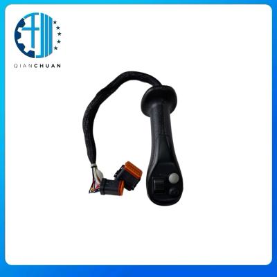 China Joystick 5121247 512-1247 for Excavator 352 312GC 313GC 315GC 317 326 Spare Parts for sale