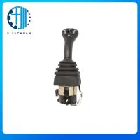 China Left Hand Joystick 7003628 7023150 For Komatsu  PC190 PC200 PC210 Engine Parts for sale