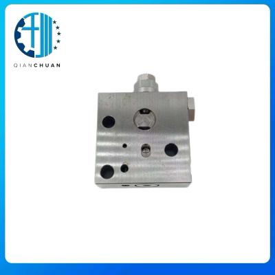 China Pressure Reducing  Valve 723-40-71800 7234071800 for Komatsu PC350-8 PC400-7 PC400-8 PC450-8 PC200-7 PC270-7 PC300-7 PC300-8 PC350-7 for sale