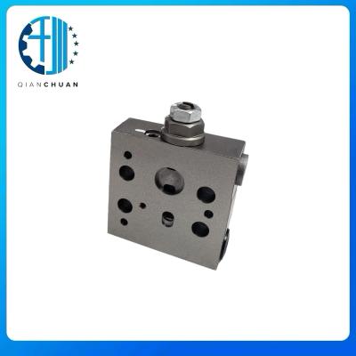 China Pressure Reducing Valve 723-40-70100 7234070100 for Komatsu PC200-6 PC300-6 Excavator Spare Parts for sale