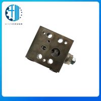 China 702-21-55310  Pressure Reducing Valve for Komatsu PC200-6 PC60-7  Excavator Construction Machinery for sale