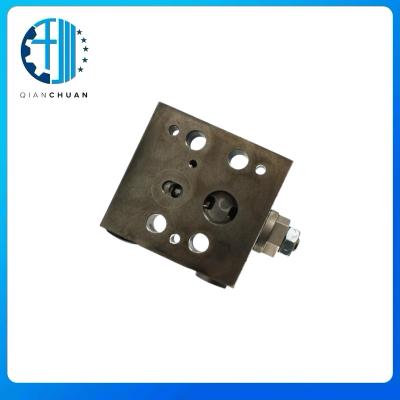 China 702-21-55310  Pressure Reducing Valve for Komatsu PC200-6 PC60-7  Excavator Construction Machinery for sale