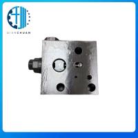 China Pressure Reducing Valve  723-40-71900    for Komatsu PC200-6 PC300-6 Excavator Spare Parts for sale