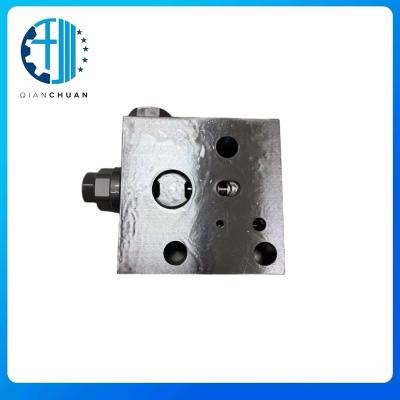 China Pressure Reducing Valve  723-40-71900    for Komatsu PC200-6 PC300-6 Excavator Spare Parts for sale