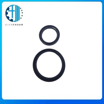 China Rear Front Crankshaft Oil Seal 1C010-04460 1C020-04140 For Kubota V3600 V3800 Excavator Spare Parts for sale