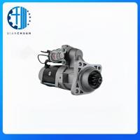 China 65.26201-7070D 300516-00055B Starter Motor For Doosan Daewoo  300LC-7A 250LC-V 290LC-V for sale