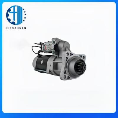 China 65.26201-7070D 300516-00055B Starter Motor For Doosan Daewoo  300LC-7A 250LC-V 290LC-V for sale