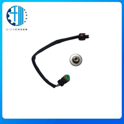 China Sensor 236-6220 2366220 for  E330C  C9 Spare Parts Construction Machinery for sale