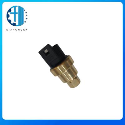 China 210-1747 Oil Pressure Sensor for   C7 E324D E325D Excavator Parts for sale