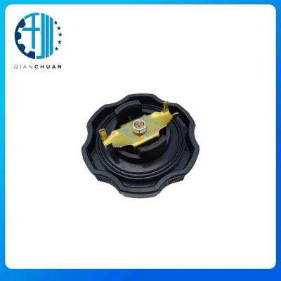 China Oil Tank Cap  MD132260  for Mitsubishi L200  Spare Part Construction Machinery for sale