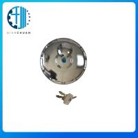 China Fuel tank Cap 77320-1011 MC026155 for Mitsubishi FV515 8DC9 Truck Parts for sale
