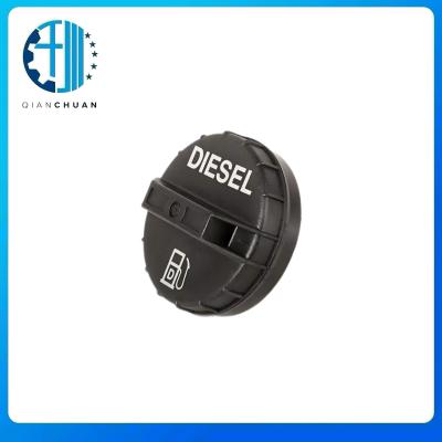 China 7113340 Fuel Tank Cap for   Bob S16 Diesel Construction Machinery Parts for sale
