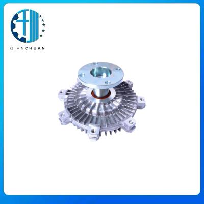 China 8-97129736-1 8971297361 Cooling Fan Clutch for Isuzu 4KH1 4JB1  Spare Parts for sale
