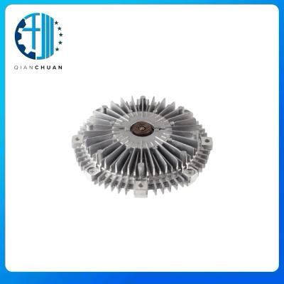 China Fan Clutch 8-98019743-0 8980197430  for Isuzu  4HK1 Spare Parts Construction Machinery for sale
